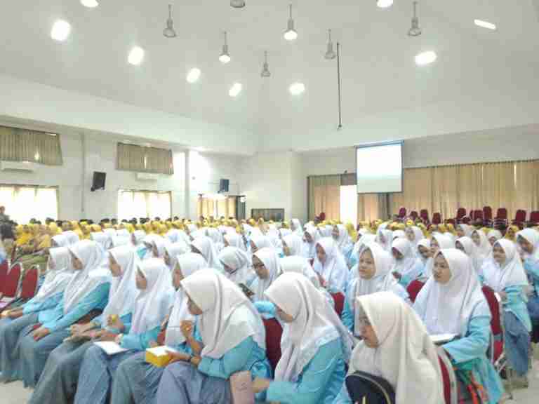 MA UNGGULAN K.H. ABD. WAHAB HASBULLOH