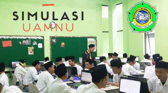 MA UNGGULAN K.H. ABD. WAHAB HASBULLOH