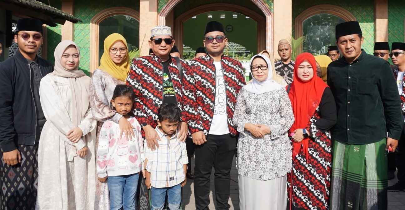 MA UNGGULAN K.H. ABD. WAHAB HASBULLOH