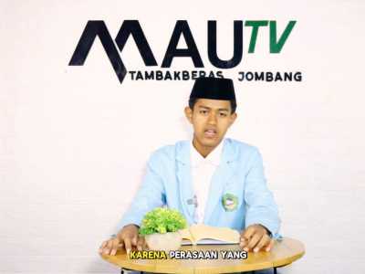 MA UNGGULAN K.H. ABD. WAHAB HASBULLOH