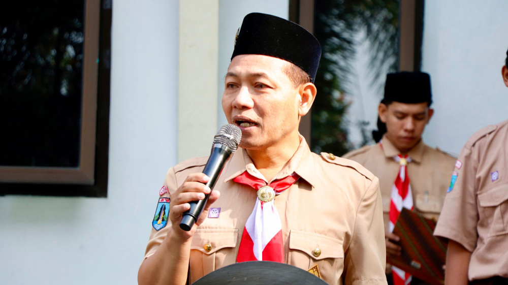 MA UNGGULAN K.H. ABD. WAHAB HASBULLOH