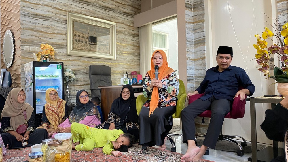 MA UNGGULAN K.H. ABD. WAHAB HASBULLOH