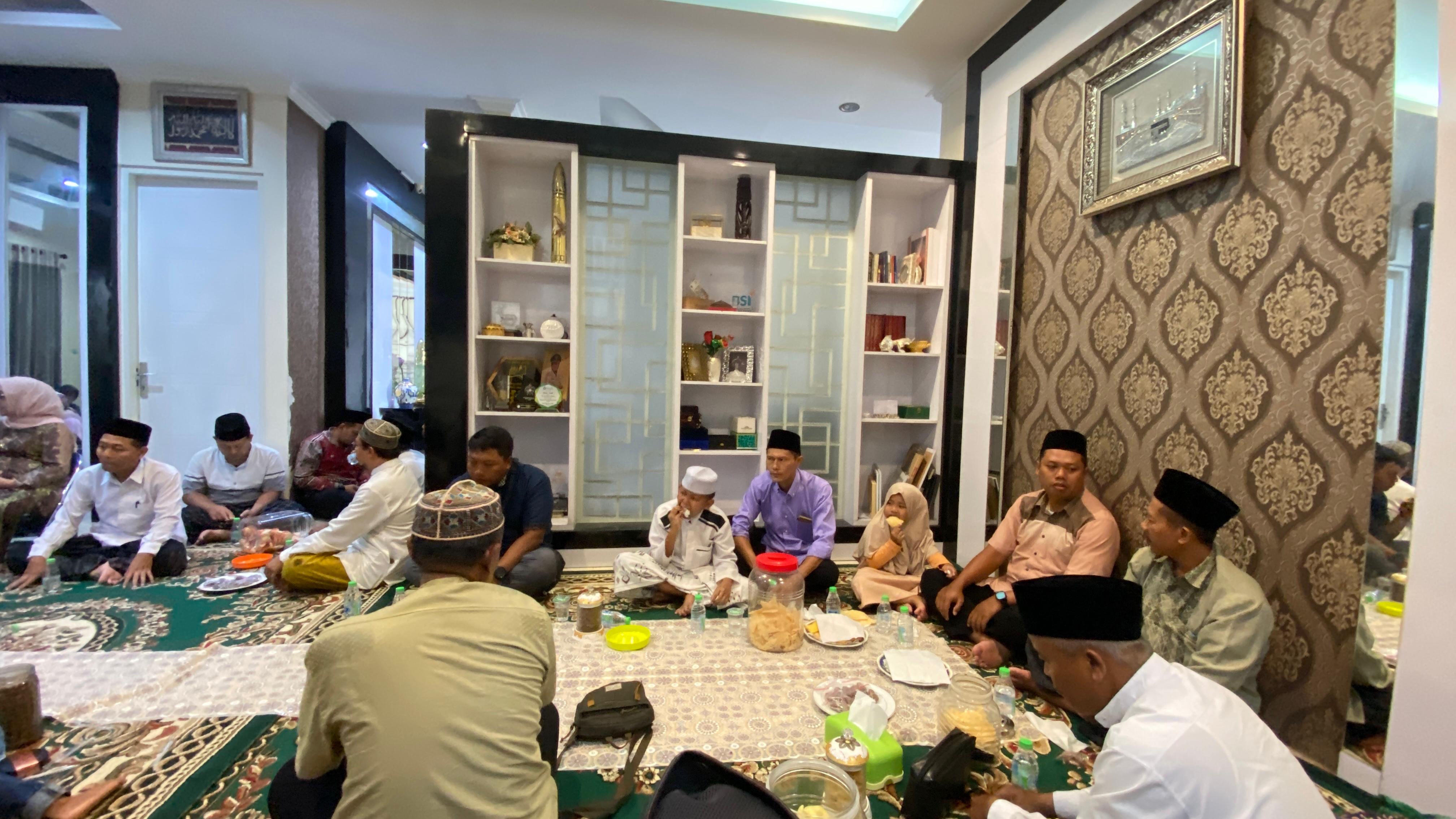 MA UNGGULAN K.H. ABD. WAHAB HASBULLOH