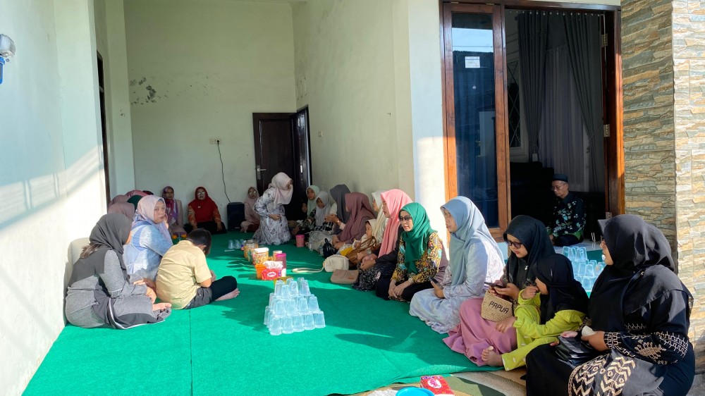 MA UNGGULAN K.H. ABD. WAHAB HASBULLOH