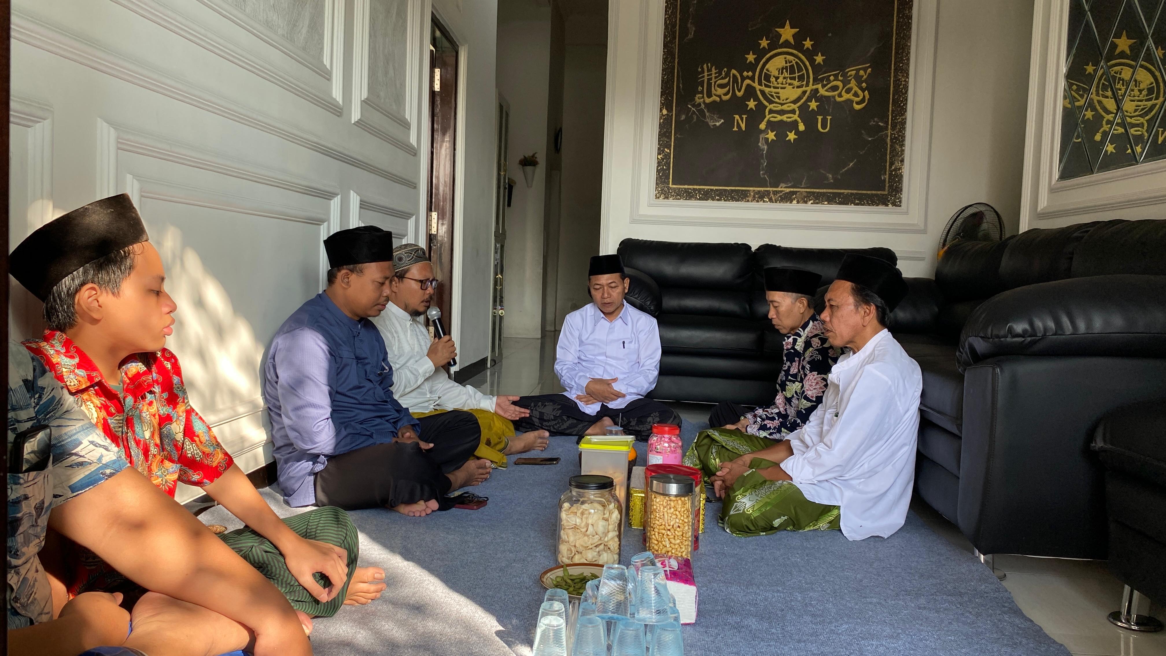 MA UNGGULAN K.H. ABD. WAHAB HASBULLOH