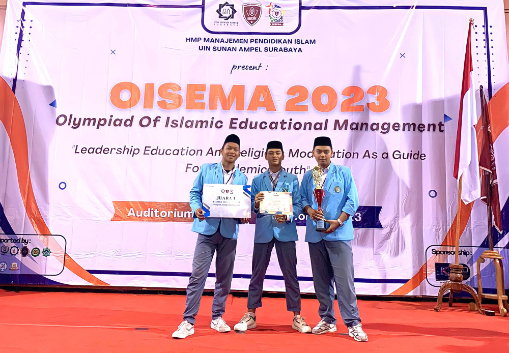 MA UNGGULAN K.H. ABD. WAHAB HASBULLOH