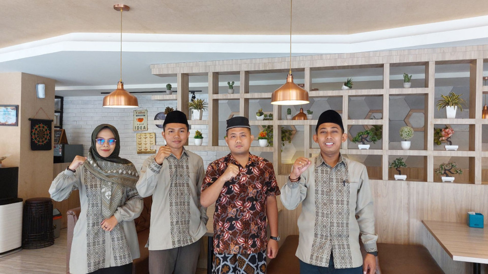 MA UNGGULAN K.H. ABD. WAHAB HASBULLOH