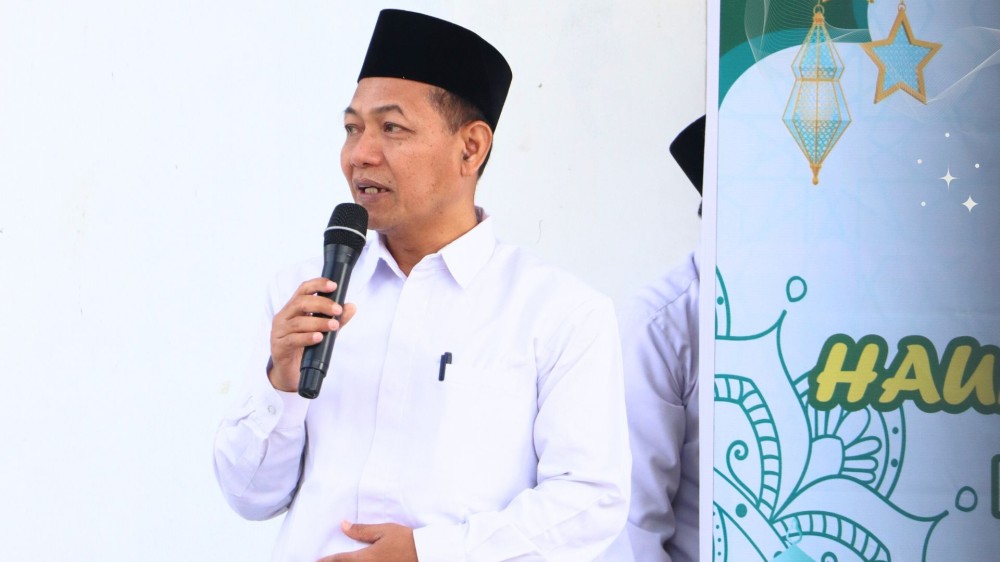 MA UNGGULAN K.H. ABD. WAHAB HASBULLOH