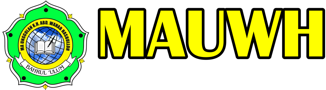 MA Unggulan K.H. Abd. Wahab Hasbulloh